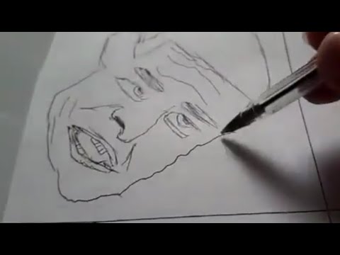 How To Draw Mission: Impossible - YouTube