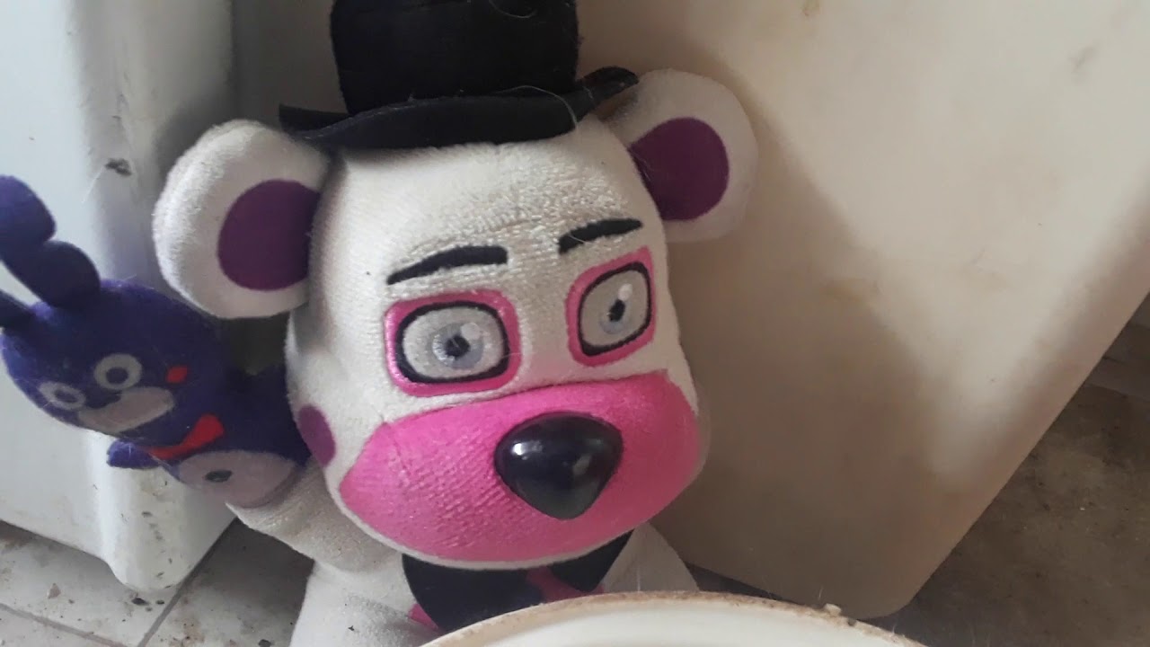 Stuff animal news : Santas suicide - YouTube
