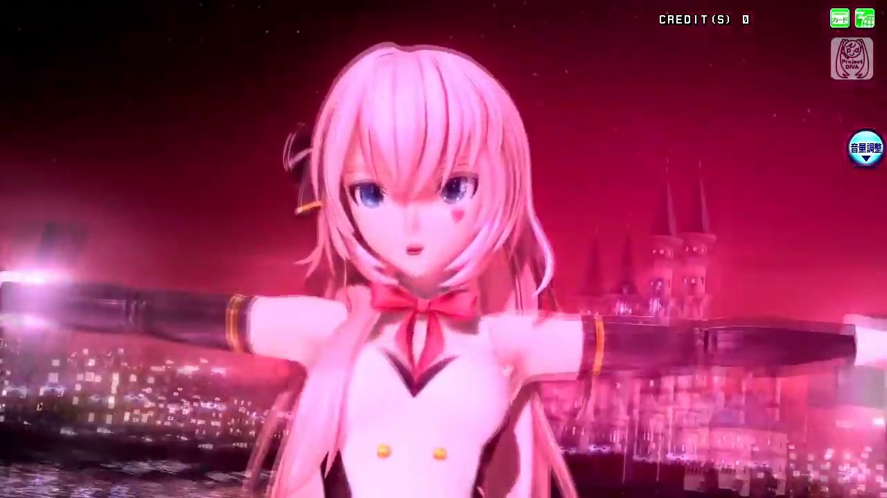 【Luka 8th Anniversary】【VOCALOID4】 Nostalogic - Megurine Luka V4X - 【PDA ...