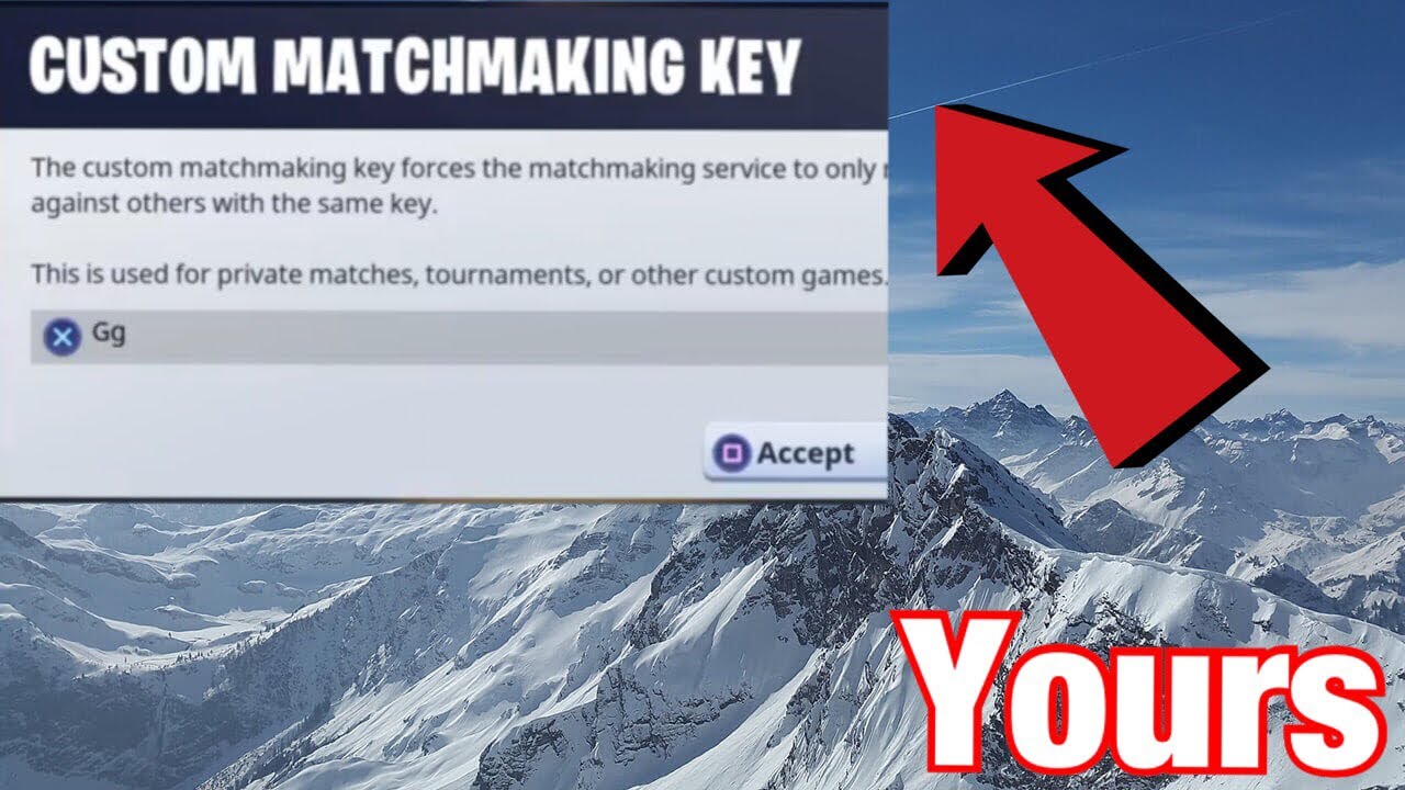 How to get a support a creator code / custom code - YouTube