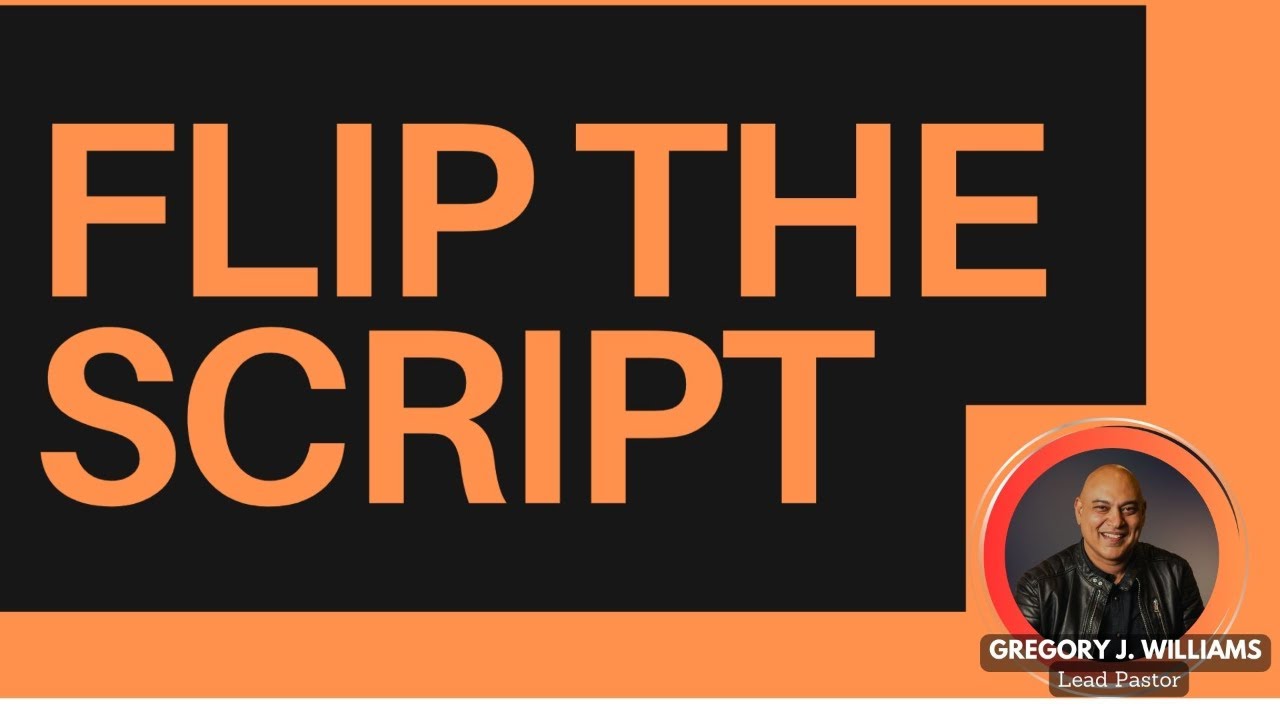 Flip The Script - Part 1 / How To Manage Money - YouTube