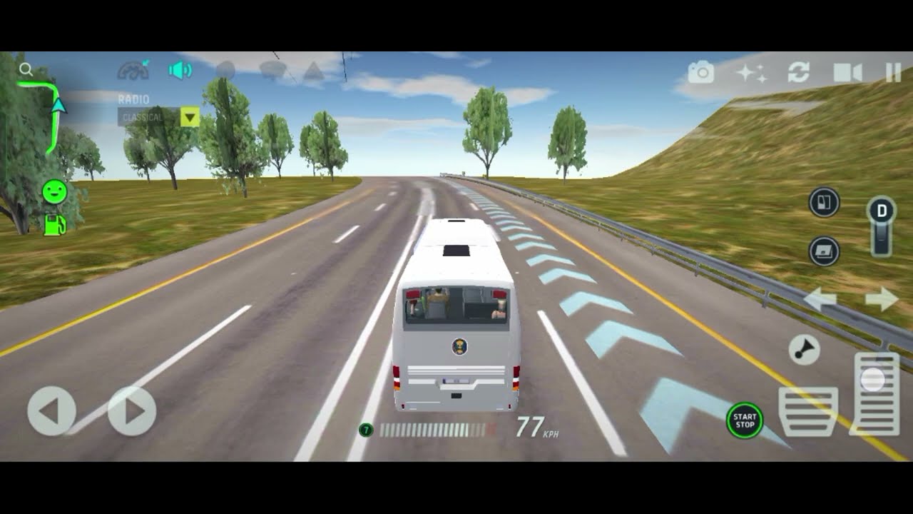Bus Simulator MAX: BusesSir StudiosContains ads In-app purchases - YouTube