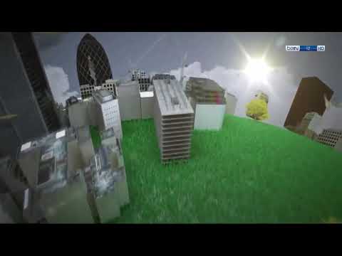 beIN İZ - Merak Etmeye Devam Et...