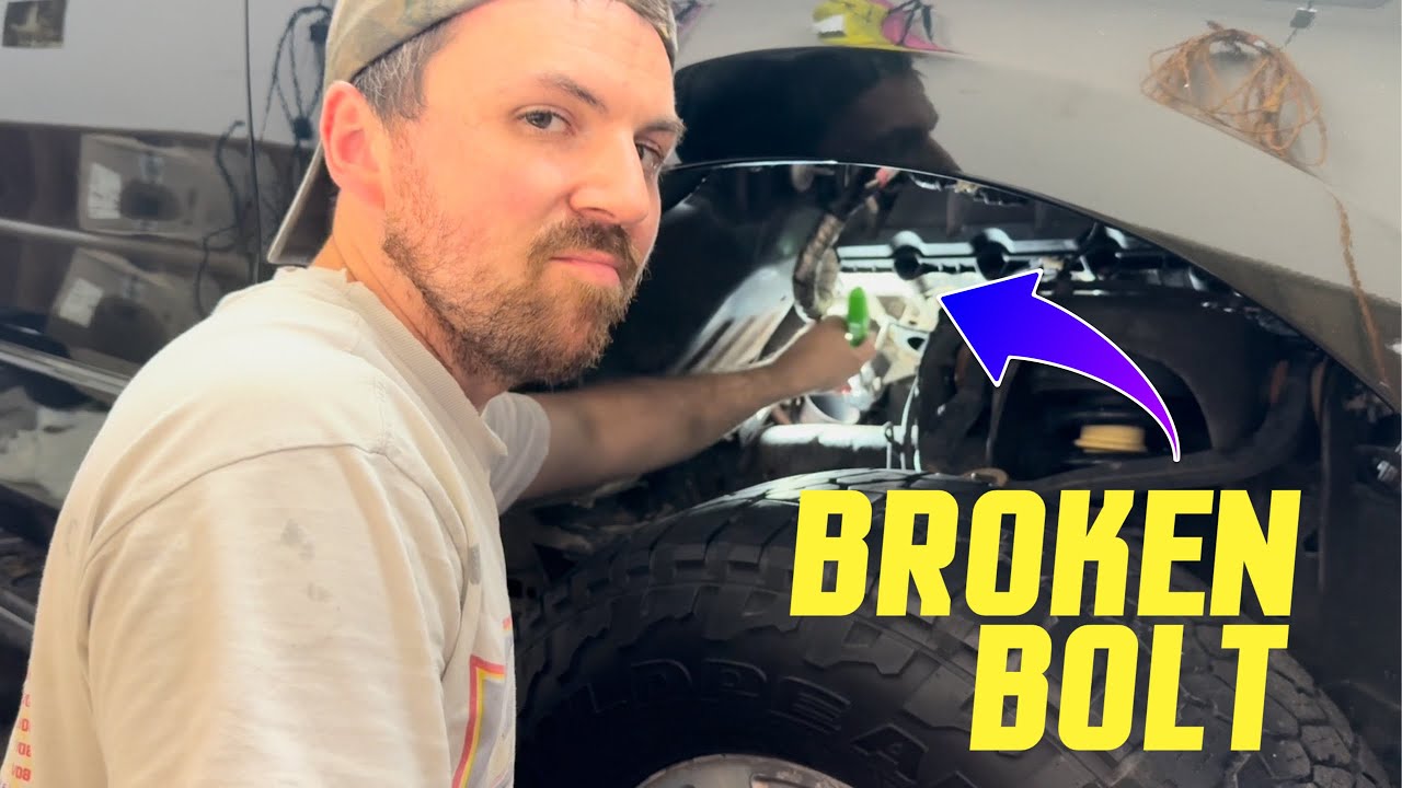 Side Job Turned Sideways - YouTube