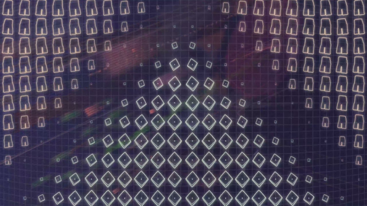 BFSP Loopable Visualizer - Debuters - YouTube