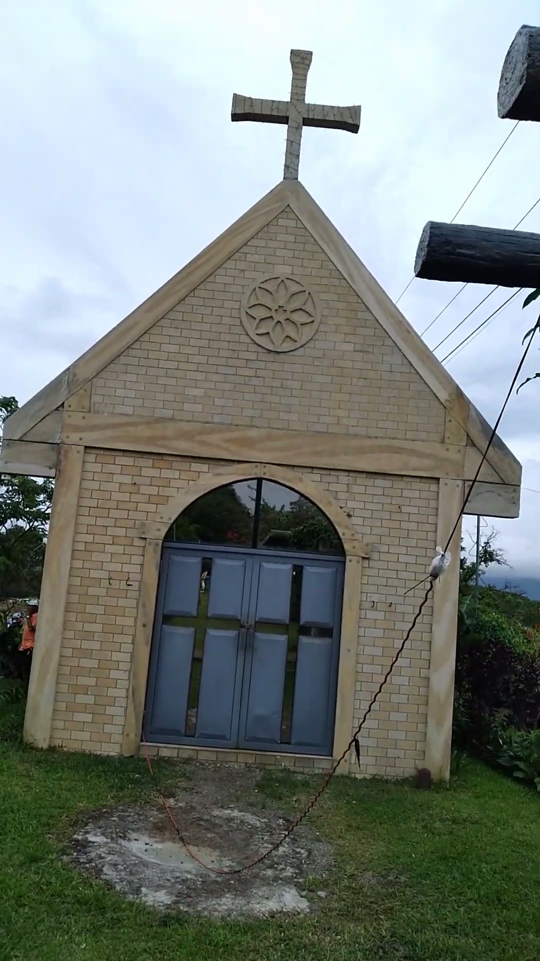 Camp Anver, Municipality of Don Salvador Benedicto, Negros Occidental ...