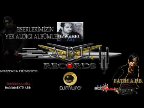Fatih A.B.B. 2007 Mustafa Güngece Serseri Kalbim