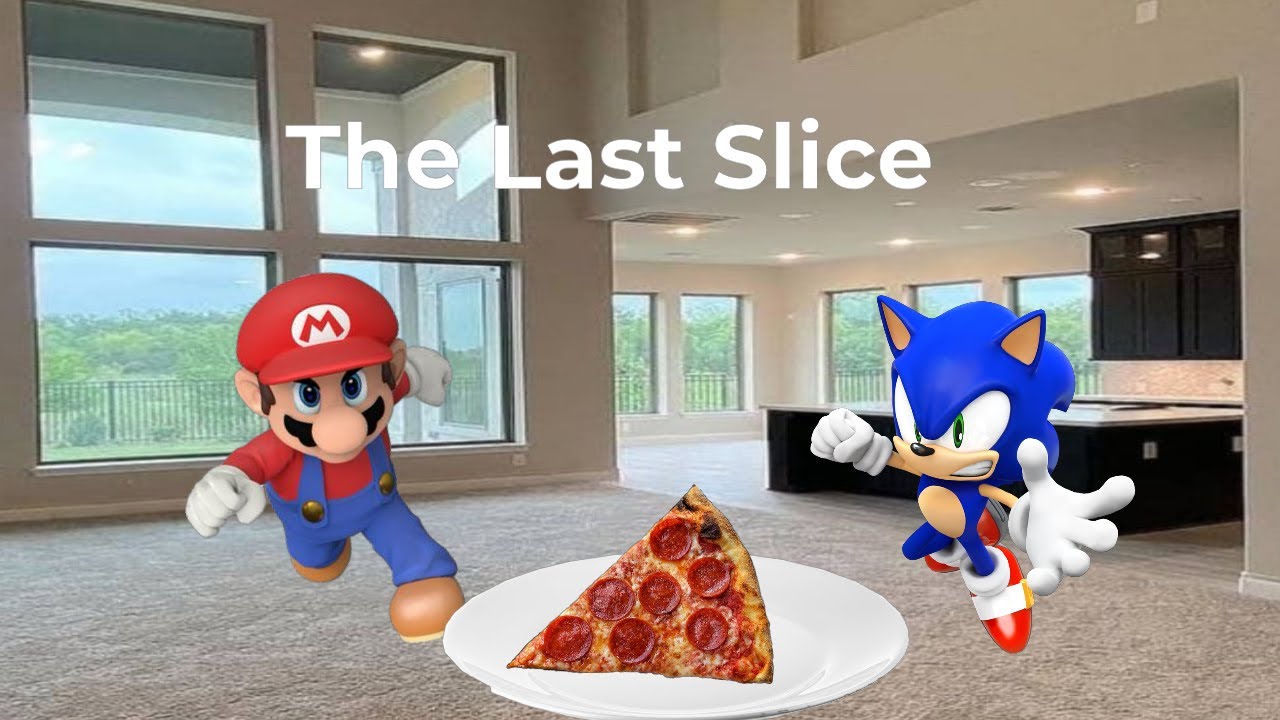 SMRZ: The Last Slice - YouTube