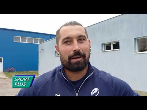 SPORT PLUS - PE ULTIMA SUTĂ DE METRI