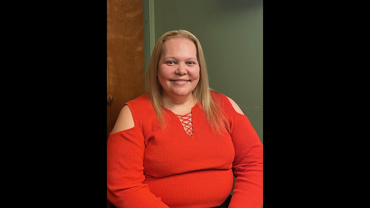 The Patriot Director of Nursing Stephanie Riffle - YouTube