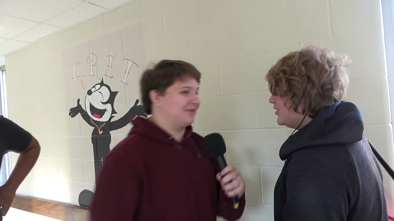 Berry Broadcast: Season 9, Episode 4 - YouTube