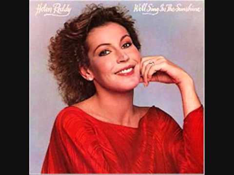 HELEN REDDY EMOTION - YouTube
