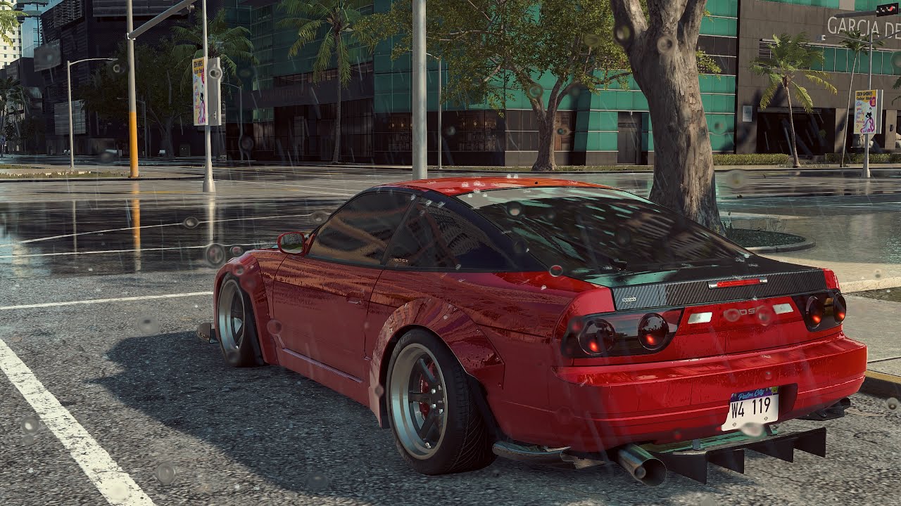 Nfsmods Nfs Heat