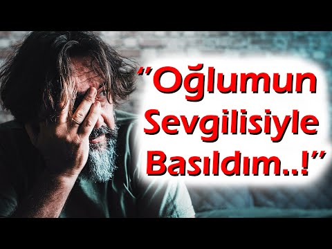 KEŞKE YAPMASAYDIM | 502.Bölüm ''Oğlumun kız arkadaşıyla Fransa da kaçamak yaparken yakalandım !''