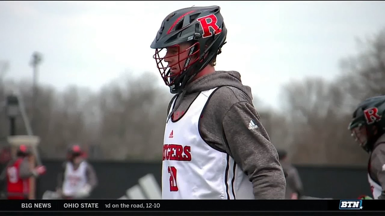 Casey Rose Lacrosse Feature - YouTube