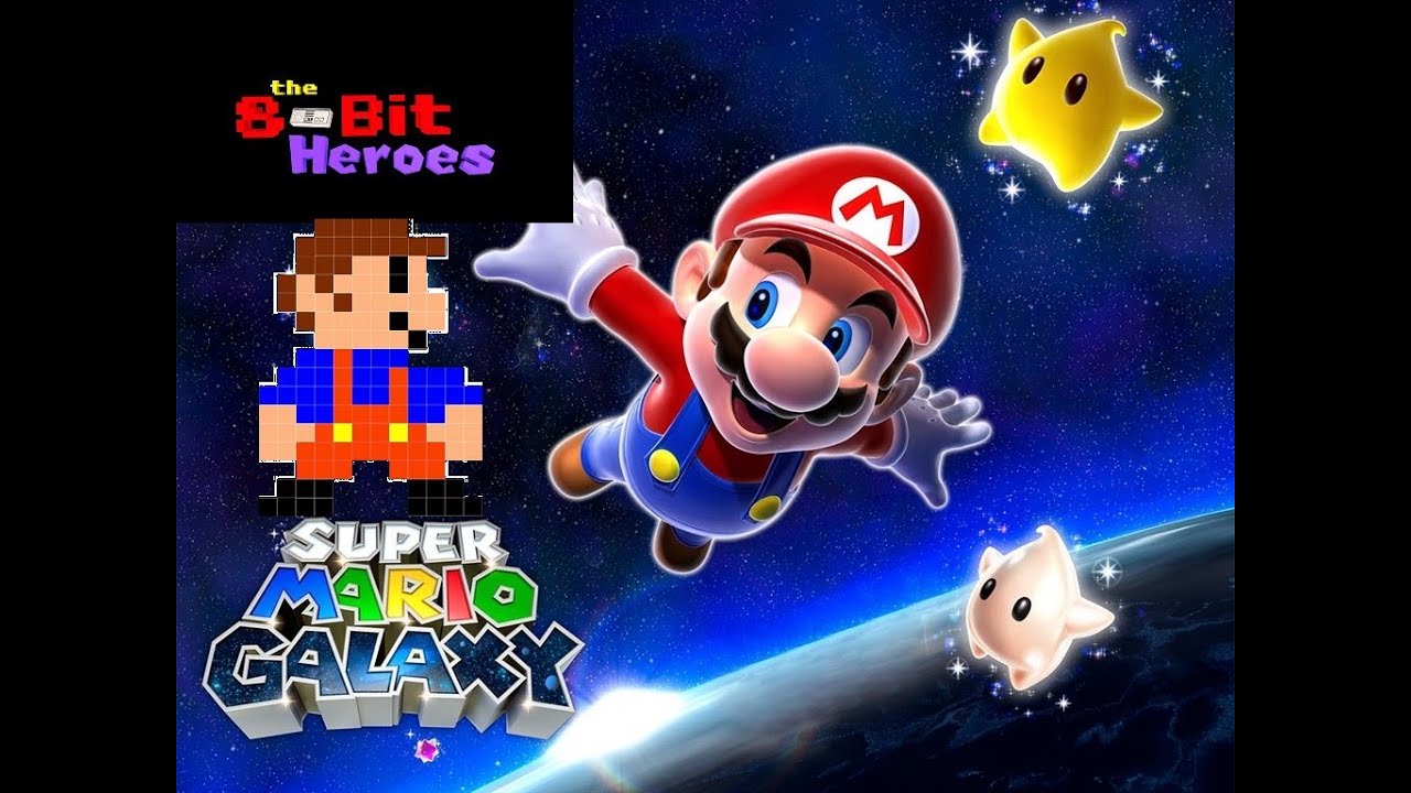 Super Smash Bros for Wii U - FOR GLORY/WITH FRIENDS Stream- The 8-Bit ...