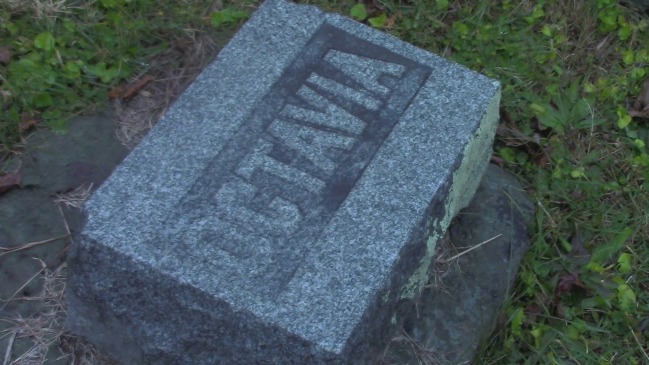 Octavia Hatcher - Documentary - YouTube