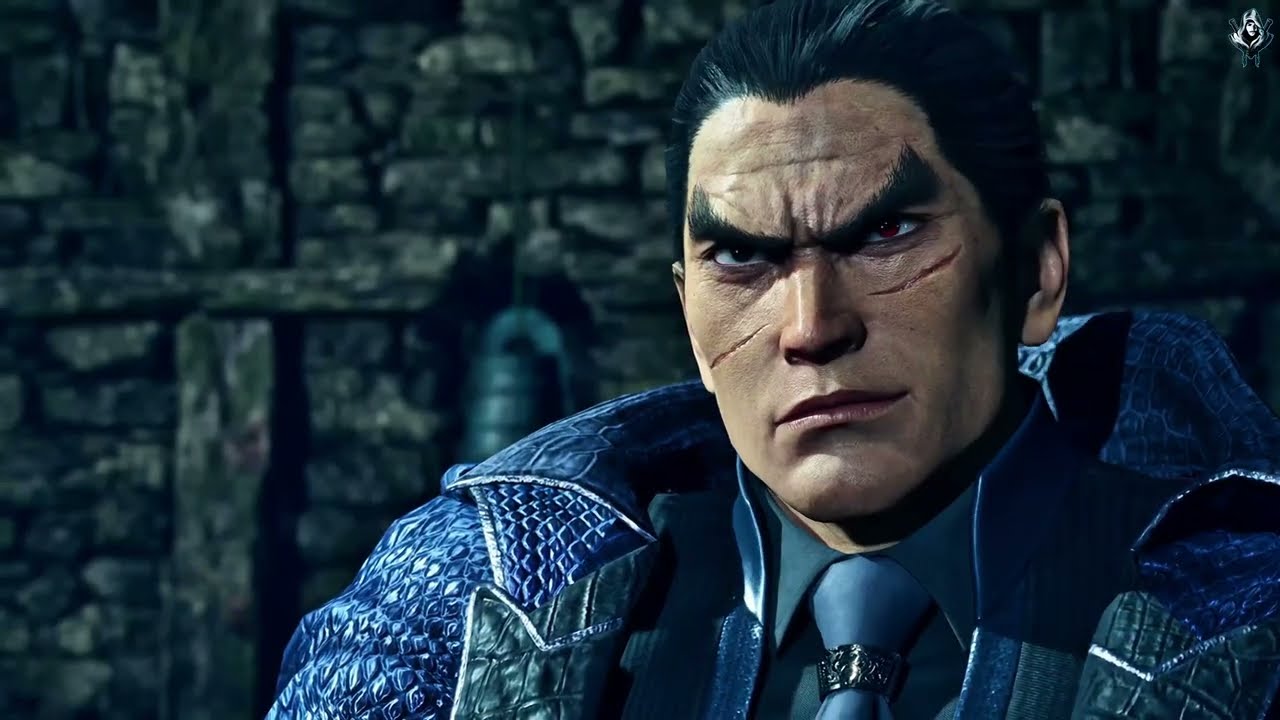 Tekken 8 : PAUL VS JIN Ultra Hard 4k Gameplay - YouTube