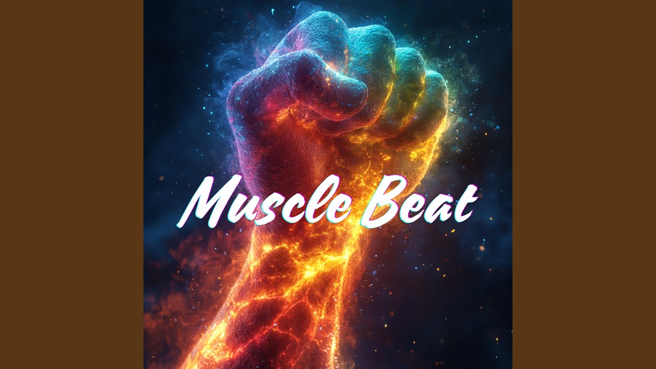 Muscle Beat, Vol.5 - YouTube