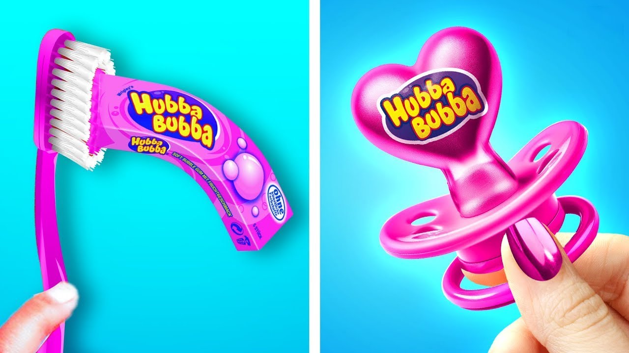 Fun LIFE Lessons Every Kid Needs to Learn From BABYSITTER ! By Kaboom ...