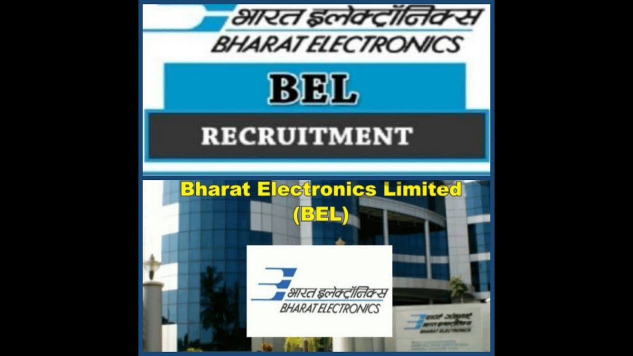 BEL - Notification and Application Procedure - YouTube