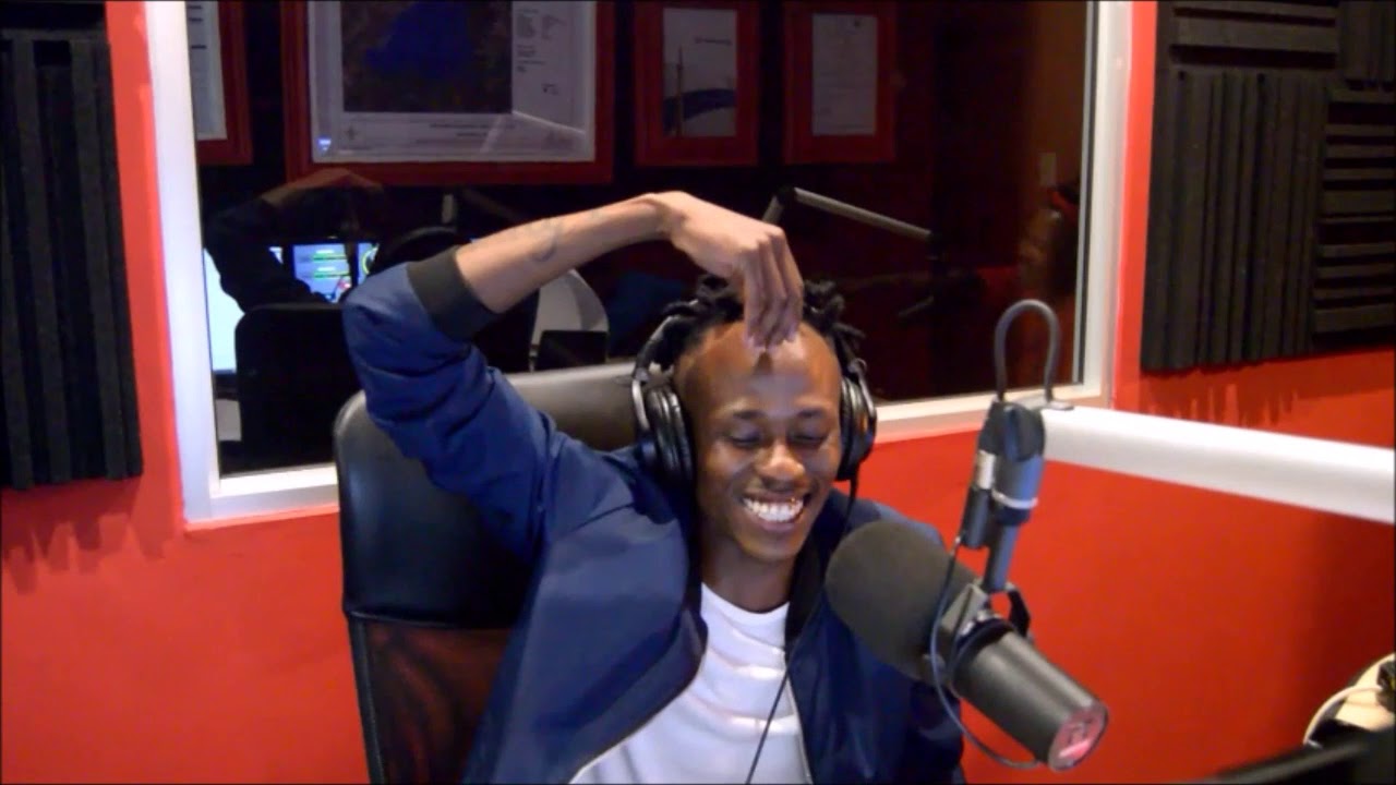 Phomolo Family interview by Lolly boy at Waterberg Fm - YouTube