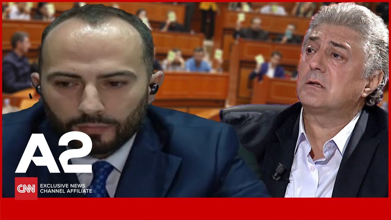Të gjitha skenarët pas shkarkimit të Veliajt dhe çndodh në Tiranë ...