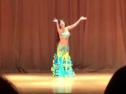 JAS NHK Cup Karaoke Singing Contest Dance Performer entertaining While ...