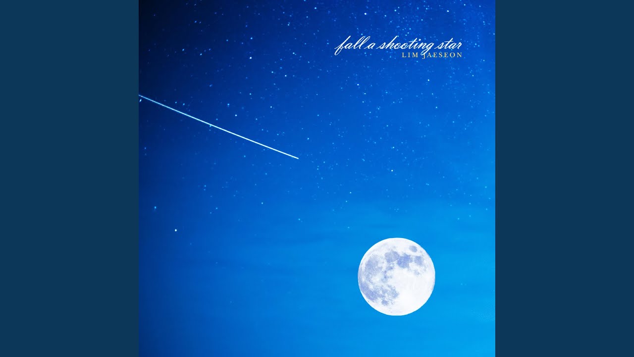 Falling star - YouTube