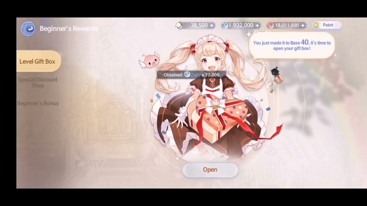Freelife Origin Sea - Newbie Guide Part 2 - YouTube