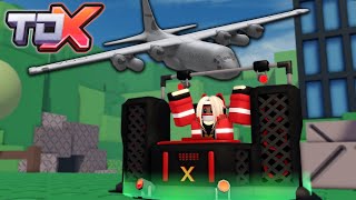 Tower Defense X Battleship and Missile Trooper | ROBLOX | Doovi
