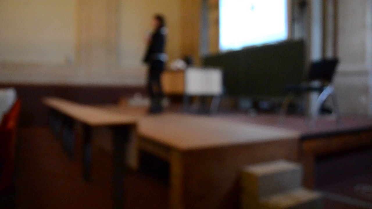 Présentation des études de Pharmacie en 2014 - YouTube