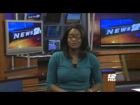 News 12 at Noon 03.27.13 (KXII) - YouTube