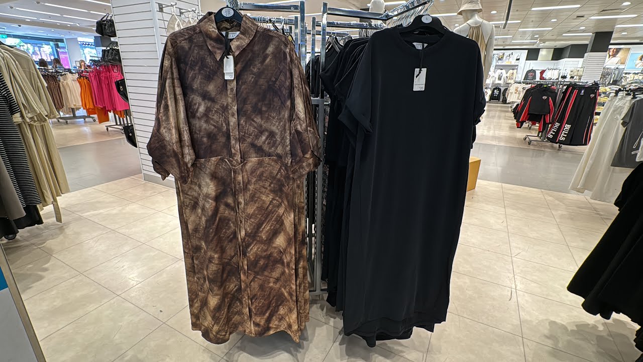 Primark Women's New Collection + Prices ; including the Primark Edit ...