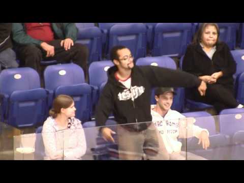 Vipers AC/DC Dancing Fan