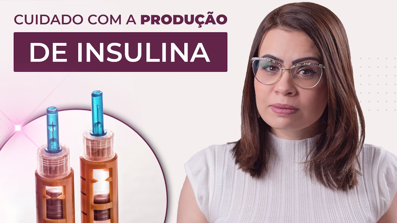 RESISTÊNCIA À INSULINA E DIABETES TIPO 2 | SAIBA A VERDADE - YouTube