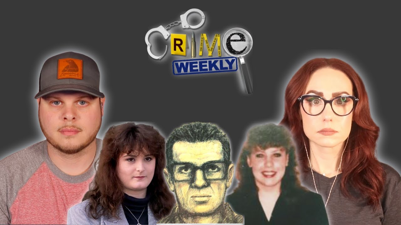 Julie Dart and Stephanie Slater: Ransom with an "E" (Part 1) - YouTube