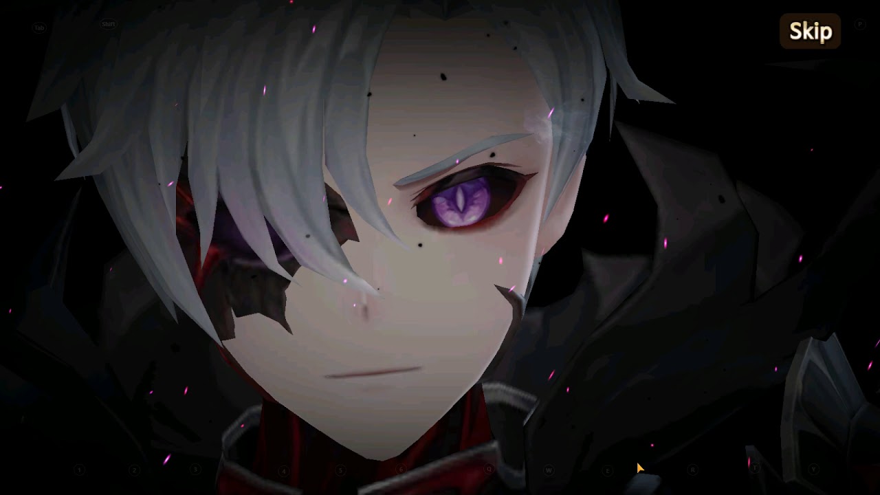 King's Raid - Fallen Hero Preview Story - Episode: Cycle of Fate - YouTube