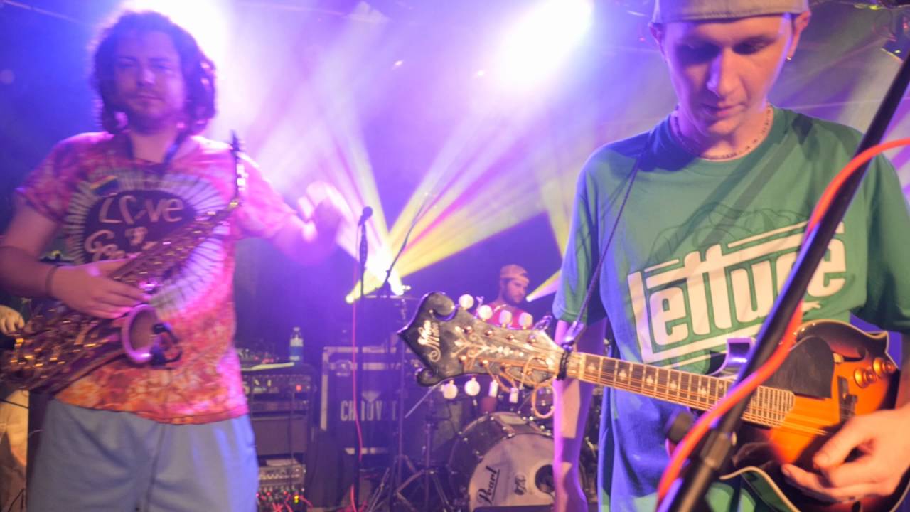 "Amanda Lynn" BIG Something 4/20/16 - YouTube