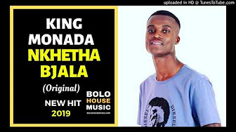 King Monada Songs 2019 - YouTube