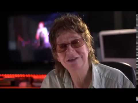 Jim Lea - Go Out In Style [LIVE AT THE ROBIN 2, 2002]