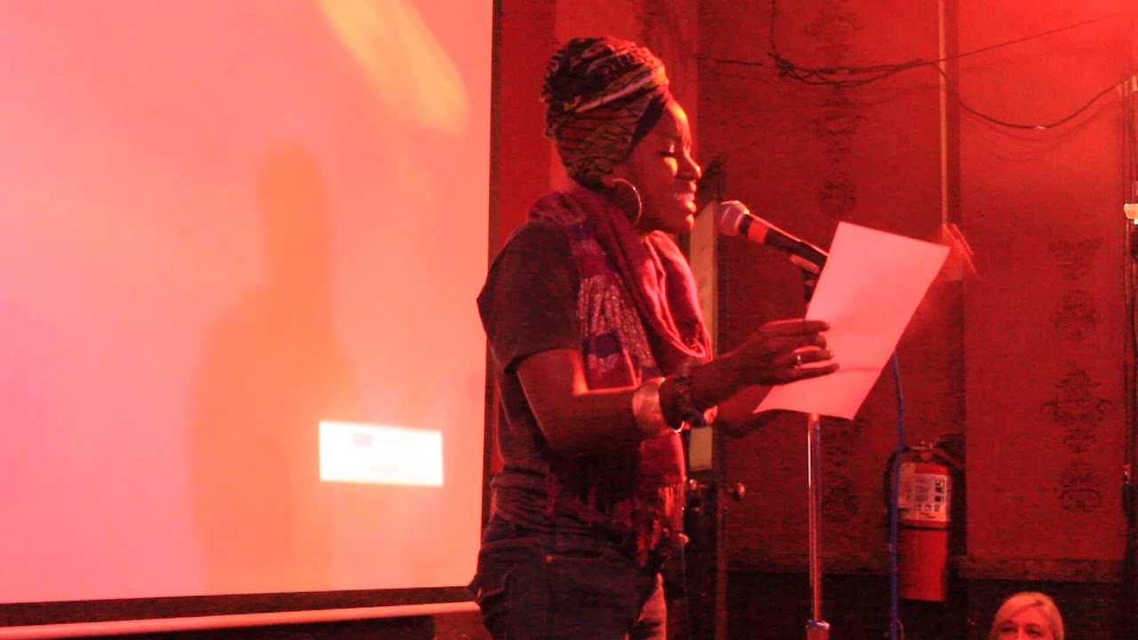 Angel Nafis: Heels on Wheels Opentoe Peepshow Salon Oct 2013 - YouTube