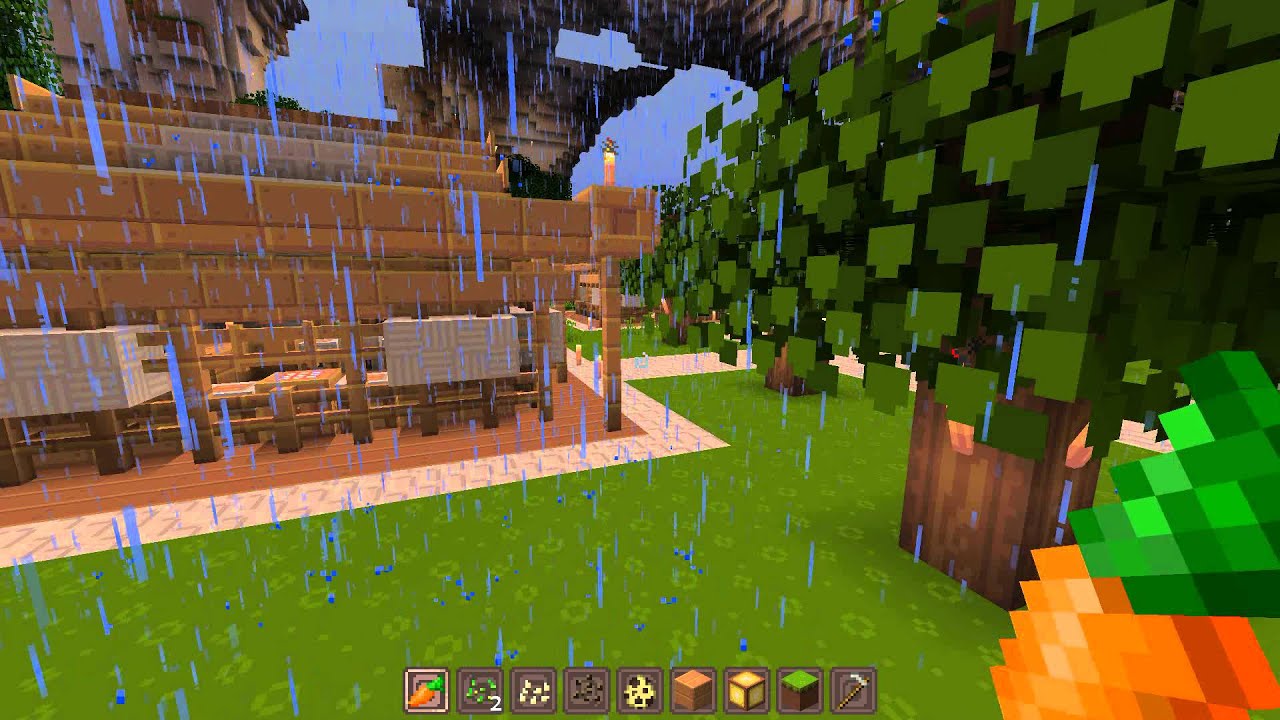 Evolve client test - YouTube