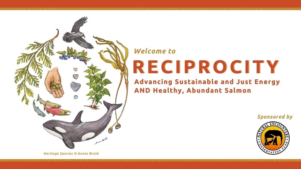 RECIPROCITY: Advancing Sustainable and Just Energy AND Healthy ...
