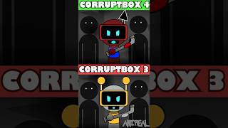 Incredibox Sprunki But Corruptbox Version Phase 3 Vs Phase 4 Horror ...
