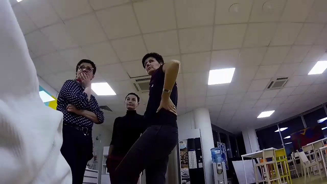 Каждый День #6 подготовка - YouTube