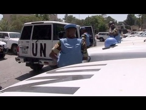 ABD: Esad yönetimi yeni katliamlar planlıyor