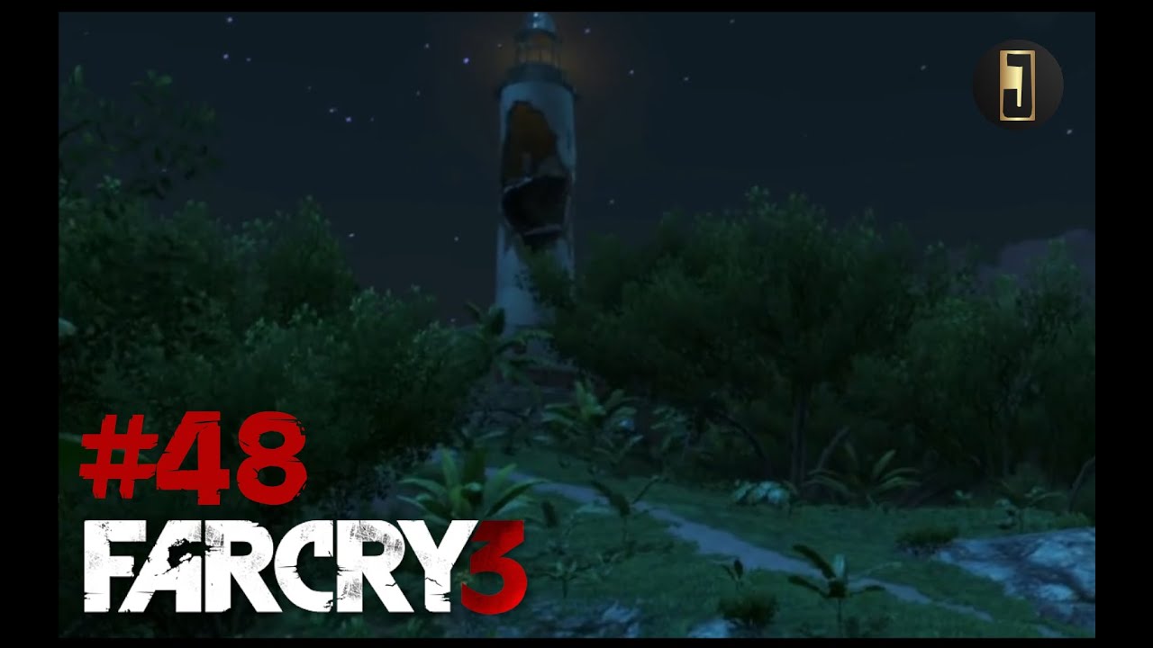 El Gran Faro de Rook Island | Far Cry 3 Ep. 48 - YouTube