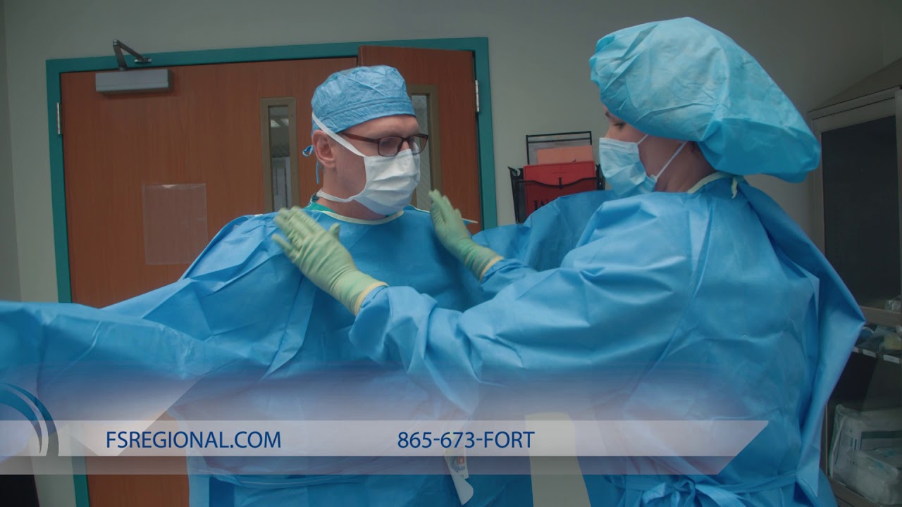 Fort Sanders Regional Medical Center Health Watch - Surgical Oncolgy ...