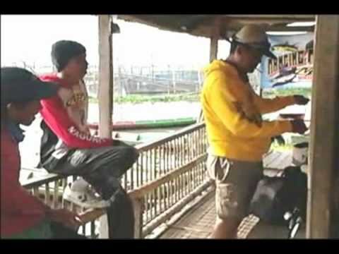 MANCING MANIAC RWP 2012